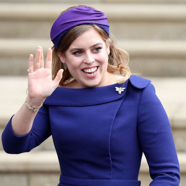 British Monarchy: Line of Succession