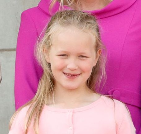 British Monarchy: Line of Succession